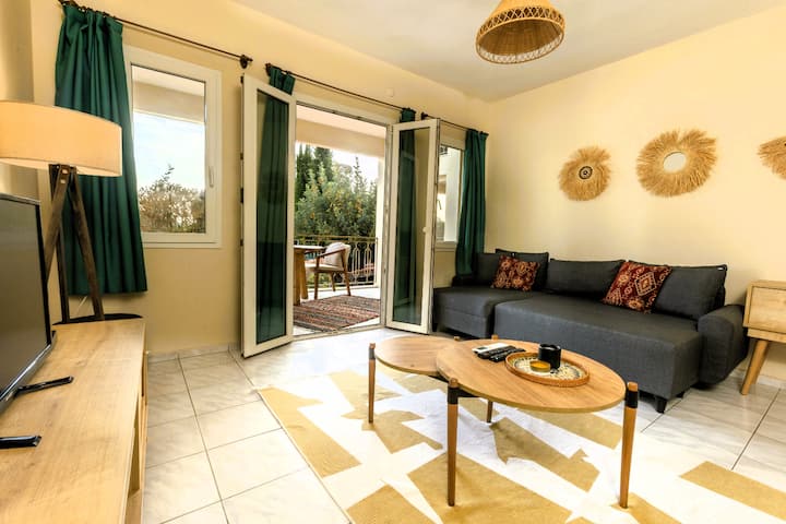 Great View Bodrum Kumbahce-aegean Gate Hotel - Bodrum