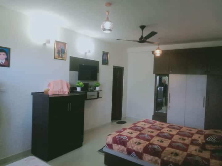 Green Woods - Dalhousie