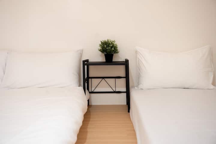 S11#taipower Mrt#taipei 101#ntu/ntnu#monthly Promo - Taipei