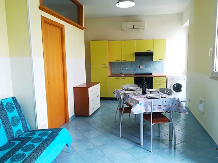 Casa Vacanze Otranto Venere - Otranto