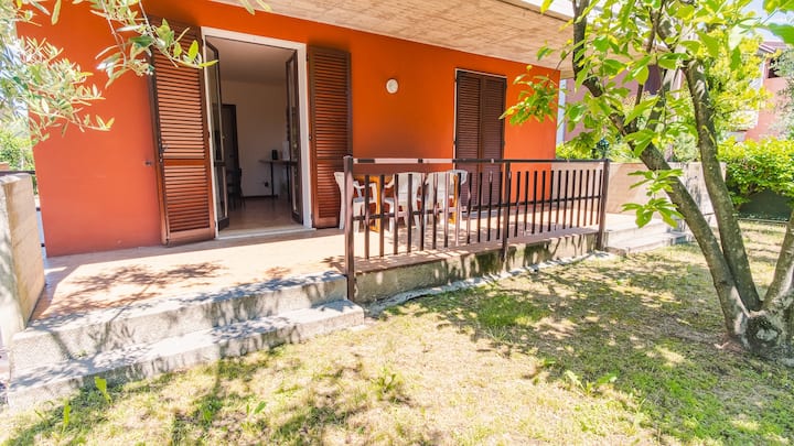Villa Quantum - Italian Homing - Desenzano del Garda