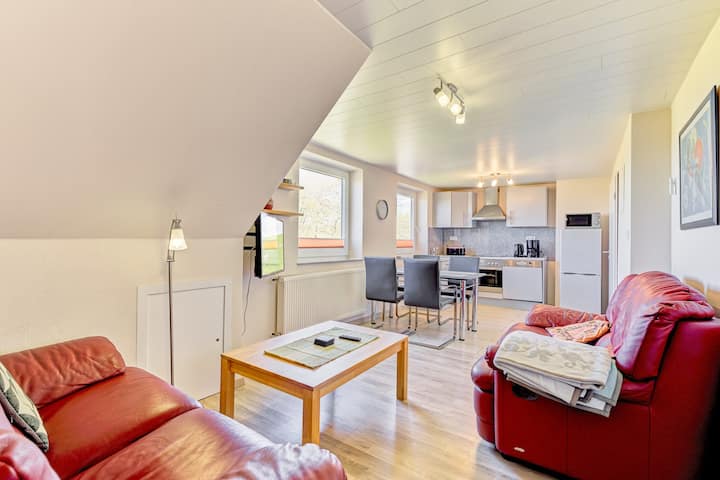 Ferienwohnung Langeneß - Ockholm