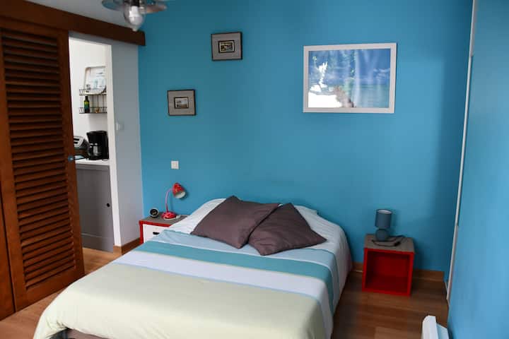 Studio Sérénité Marine - Rochefort