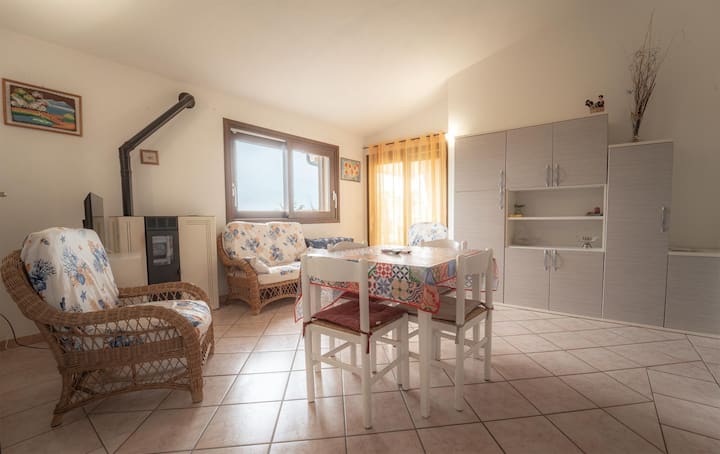 Domo 'E Mare - Olbia