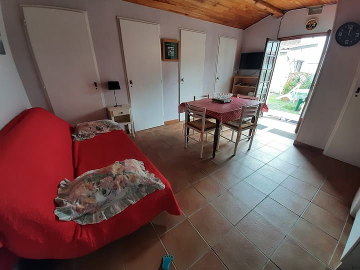 Location Saisonnière - Biganos