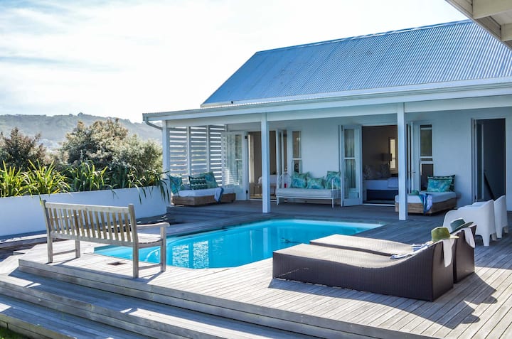 Seagrass Cottage, Plettenberg Bay At Solar Beach - Plettenberg Bay