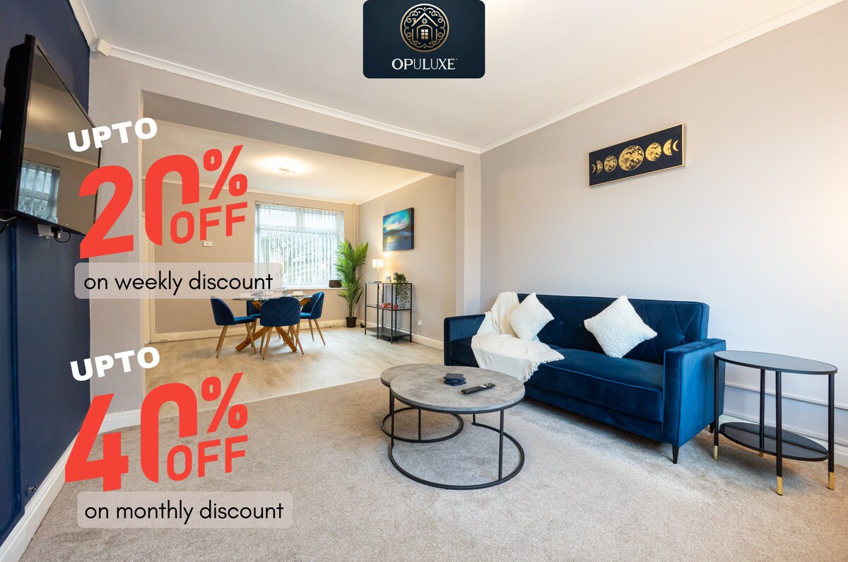 Manchester Vacation Rentals | Houses and More | Airbnb