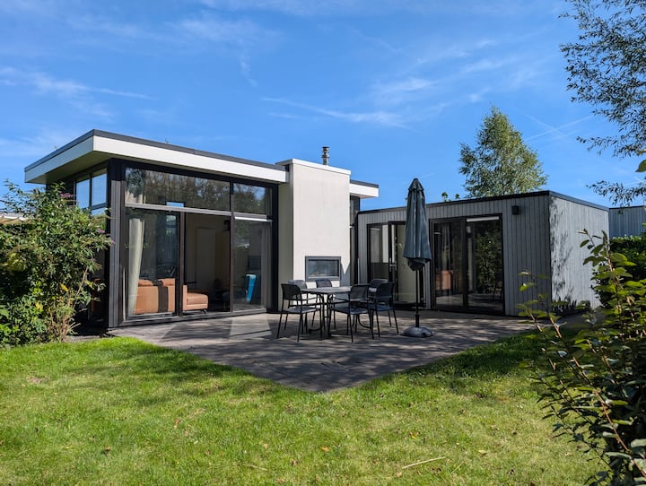 Vakantie Huis Bij Amsterdam - 6 Gasten - Amsterdam