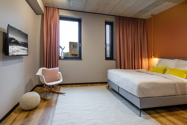 Ipartment | One Bedroom Apartment In Leverkusen - Leverkusen