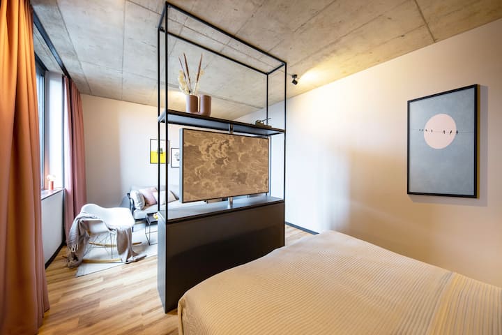 Ipartment | Luxury Design Apartment In Leverkusen - Leichlingen