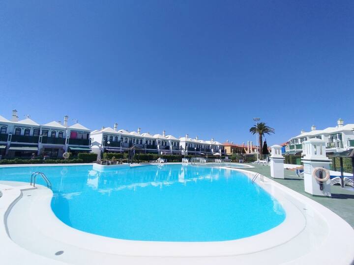 Bungalow Duna Verde - Maspalomas