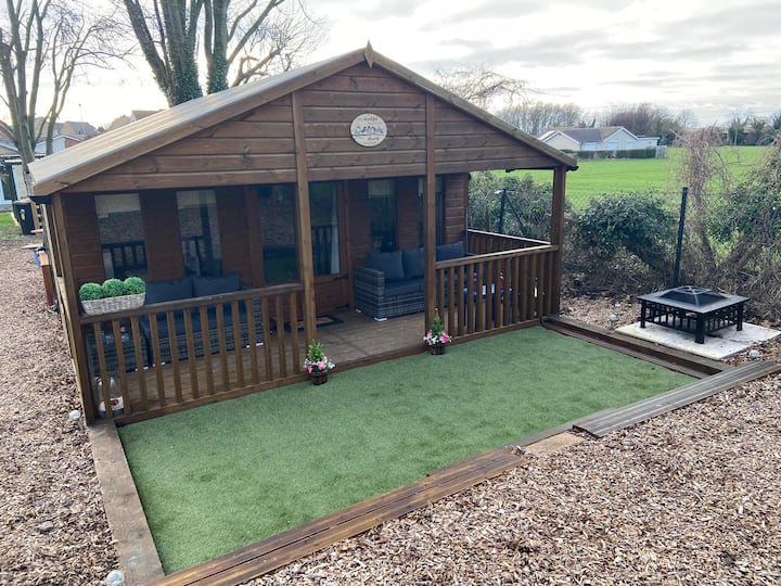The Cosy Nest - Cambridgeshire