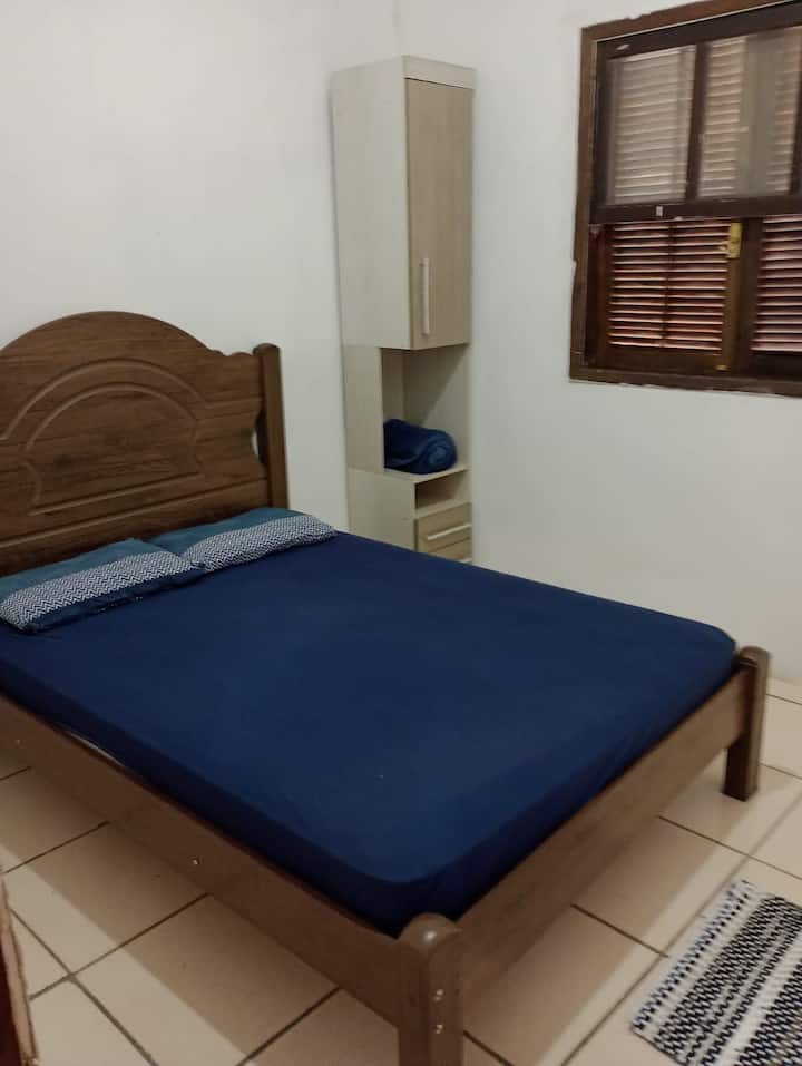 Suíte Na Cantareira (Pousada Com Piscina) - Caieiras