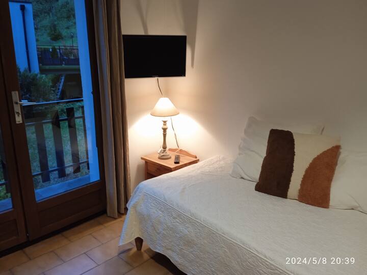 Gîte 135 Angela N°11 - La Léchère