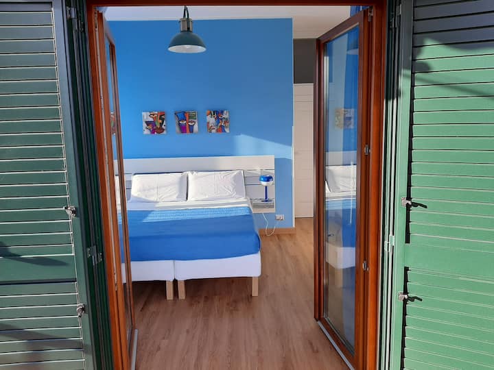 La Voce Del Mare - Minturno