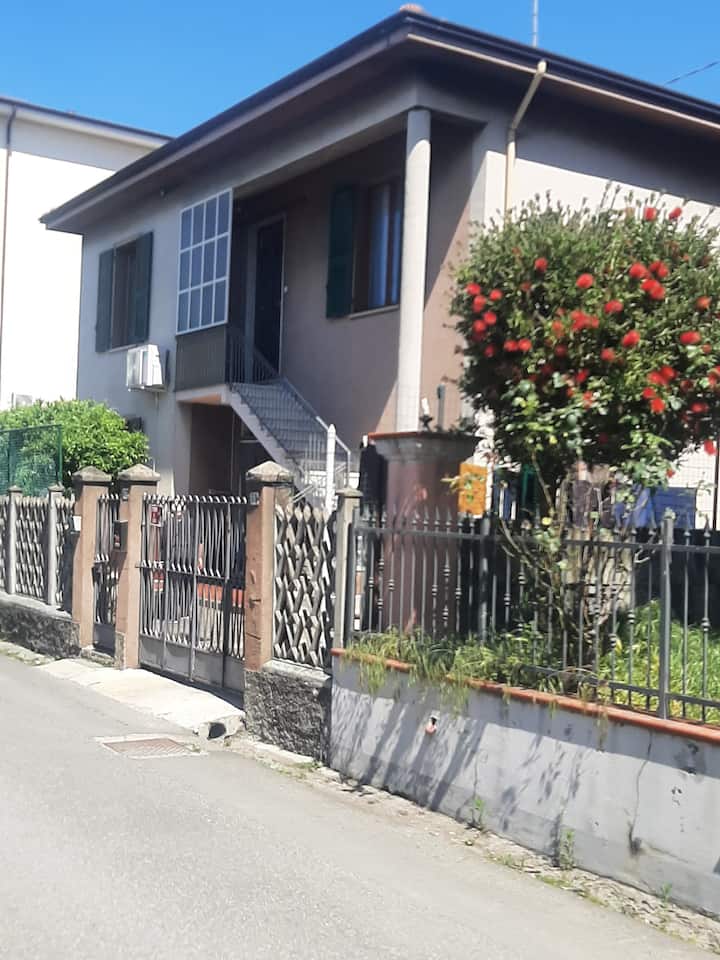 Casa Vacanza Dh - Lerici