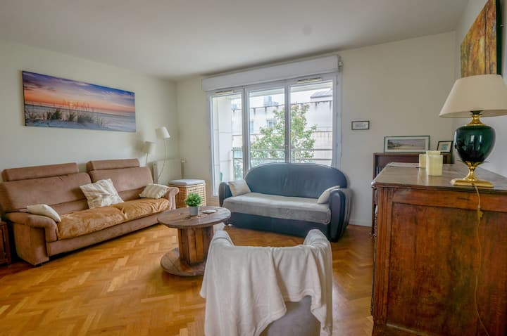 Centre-ville Antony Appartement - Palaiseau