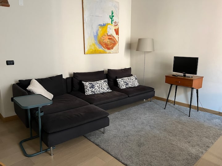 Casa Livia - Cremona