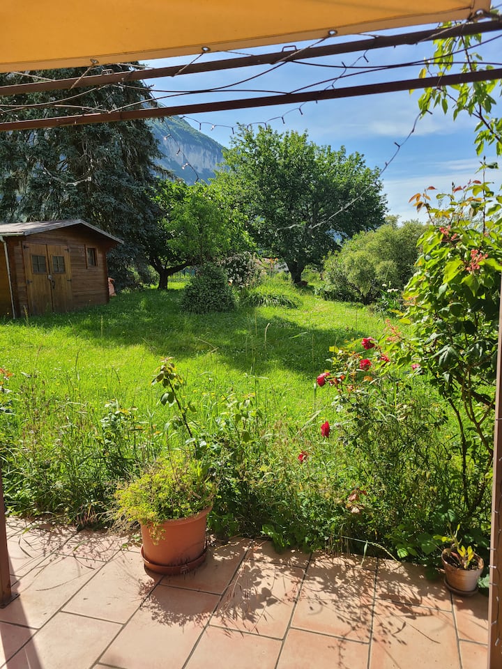 Villa Magnifica - Rumilly