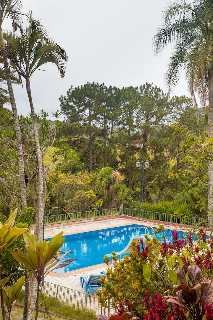 Paradisiacal Place In São Roque, Close To Sp! - São Roque