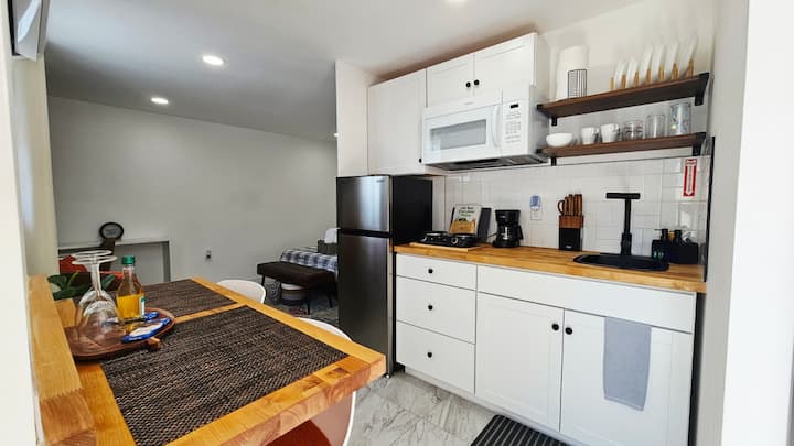 Suite Frente Al Lago | Cerca De Playas Y Tampa - Holiday, FL