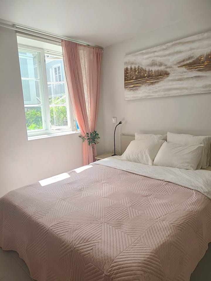 Free Parking, Comfy And Cozy, City Center - タンペレ