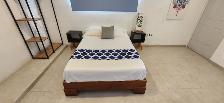 Departamento 2 En El Centro De Mérida Pa - Mérida