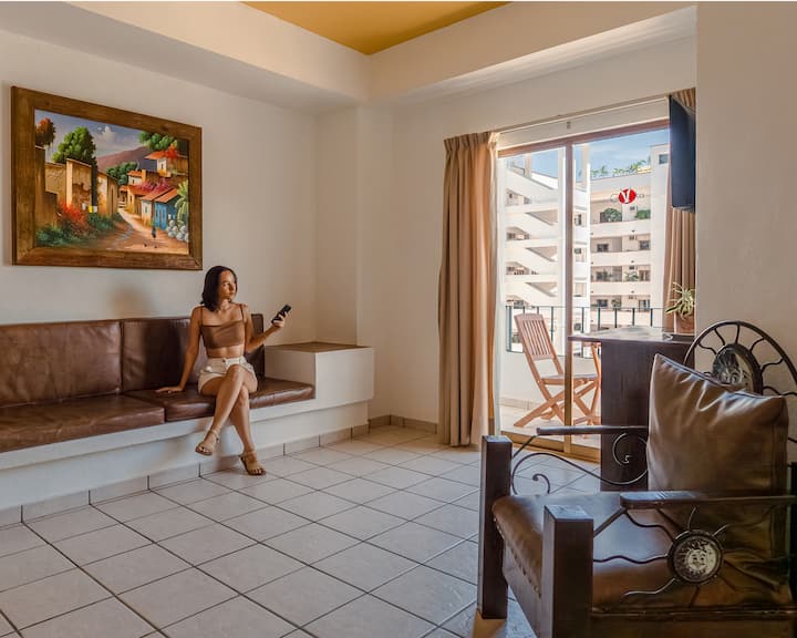 Casa Gaviota - Puerto Vallarta