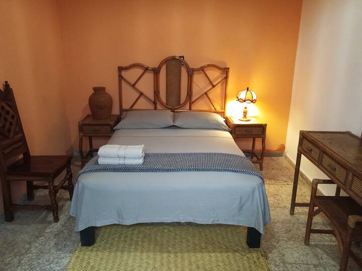 Habitación Privada - Uruapan