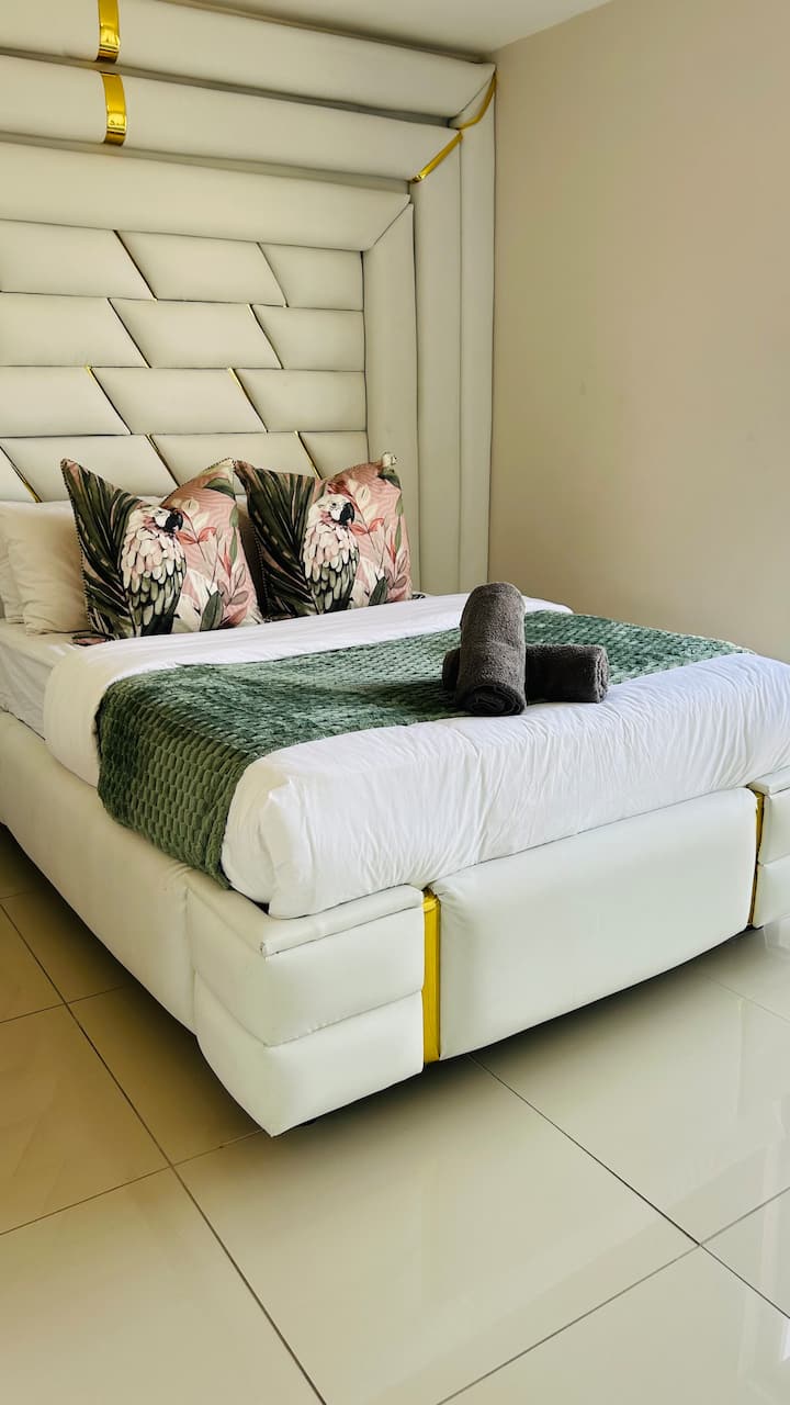 Sinai Guest Apartment - Umhlanga