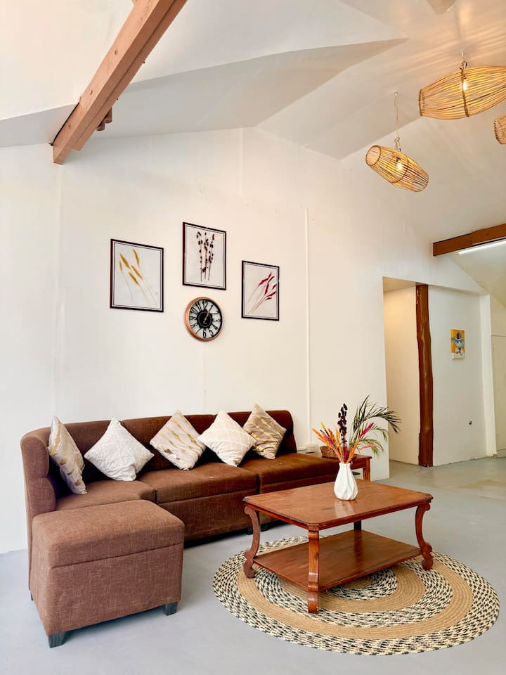 Family Staycation In El Nido - El Nido