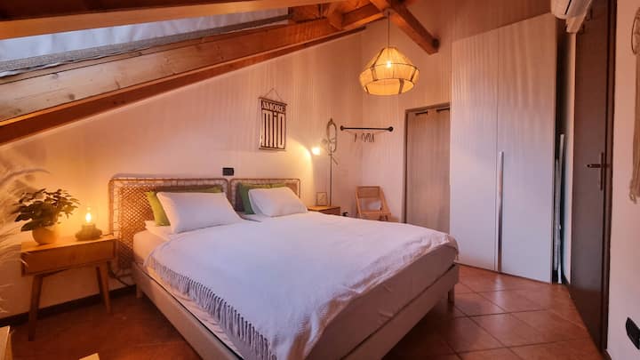 Attique La Dolce Vita – Charme Au Cœur De Stresa - Stresa