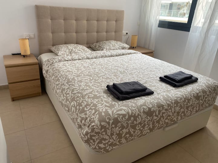 Step From The Beach - Villajoyosa