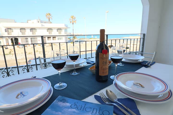 Casa Vacanze Otranto Vanessa - Otranto