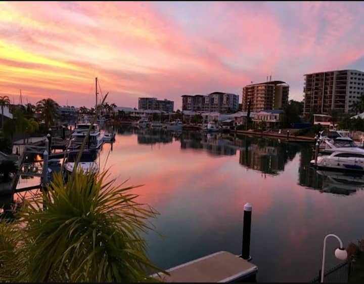 1 Bedroom Unit Ground Floor, Top End Getaway! - Darwin