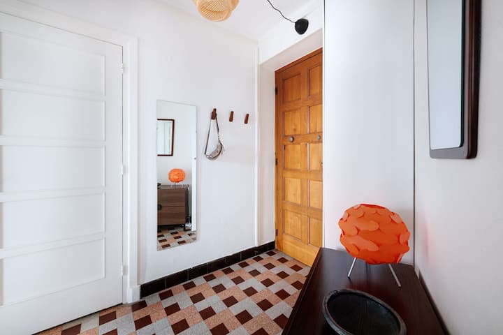 Le Seignemartin : Emplacement Ideal + Teletravail - Lyon