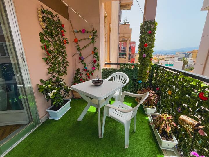 Ture’s Home • A 2 Passi Dal Porto Di Milazzo - Milazzo