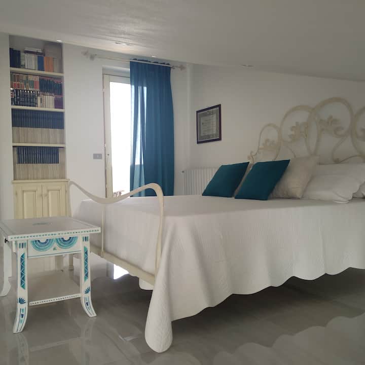 White Loft - Olbia