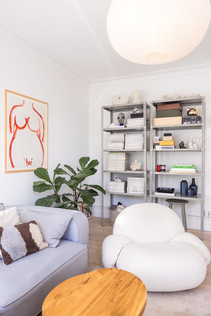 Design Arpartment Central In Cph - Copenhague