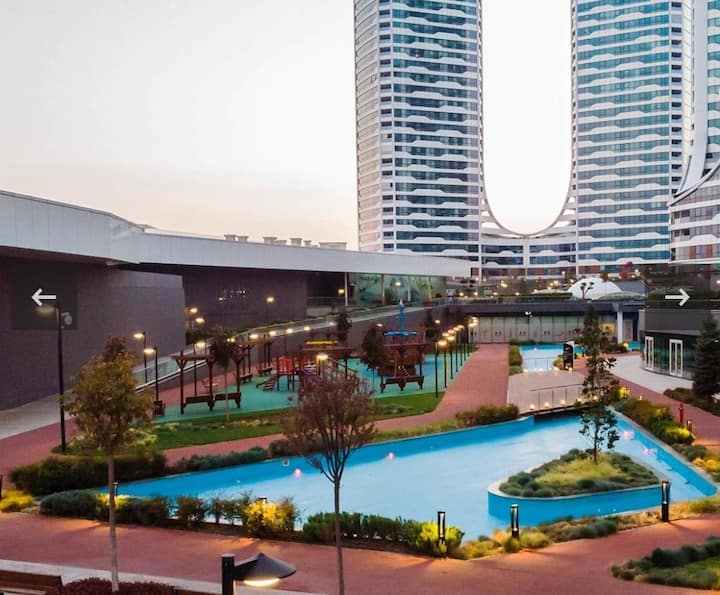 Gaziantep  En Iyi Sitesi Iconovada - Gaziantep