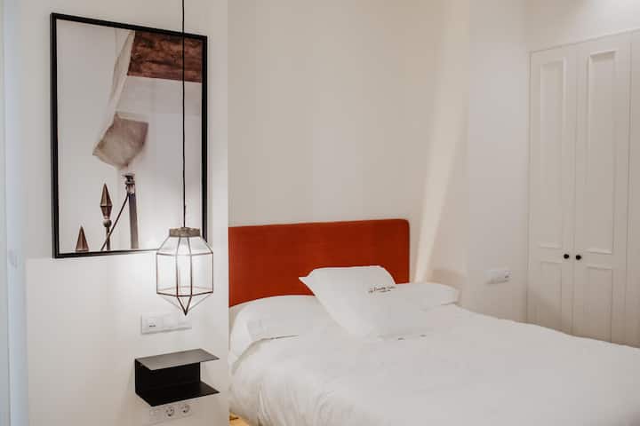 Centric Double Room In Córdoba - Córdoba