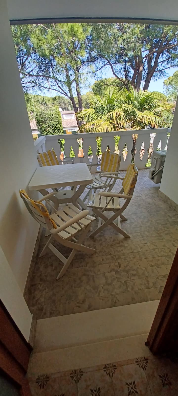 Villa Mery Lignano Pineta - Lignano Sabbiadoro