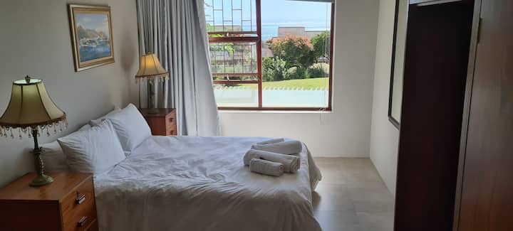 Holiday Flat. Peacefull. Enjoy. - Jeffreys Bay