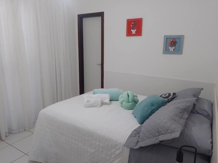 Prox.centrinho,usp,fiasp,cpo,ins Mondeli C/garagem - Piratininga