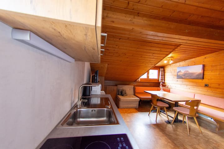 Appartment Lanz - Braies