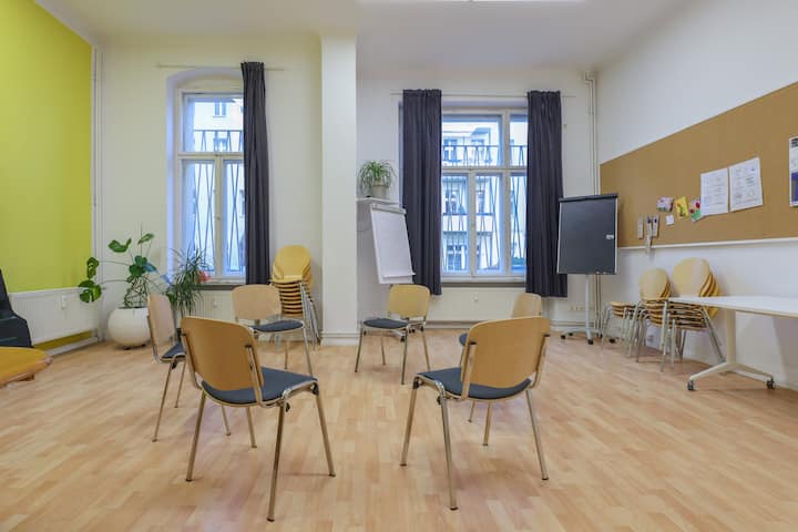 Apartments For Groups 265 Sqm_6 Bedrooms - 柏林