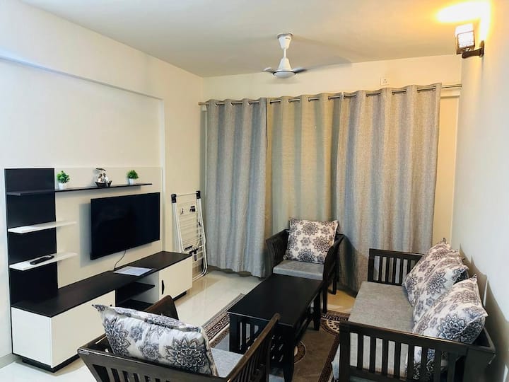 Residential Tranquil - Mumbai