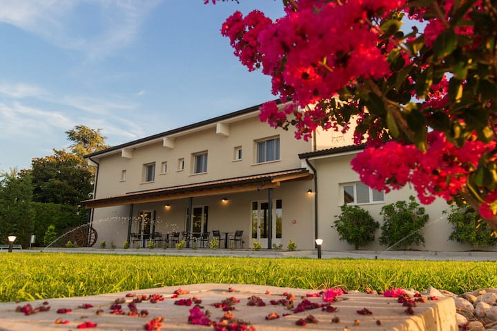 Agriturismo Cà Manzato - Jesolo