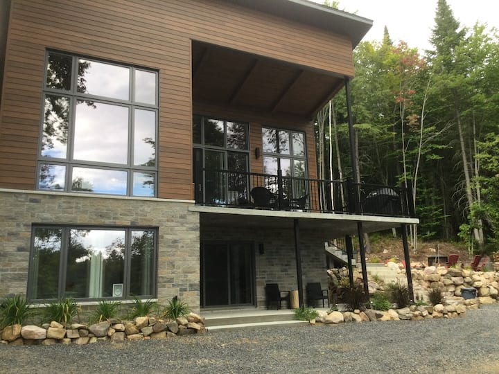 Petit Paradis, Endroit Paisible - Shawinigan