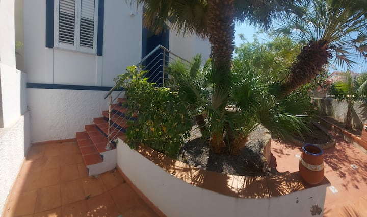 Ca' Da Mariolina - Carloforte